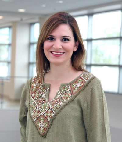 Alexis Duke, MD | Terrebonne General Health System